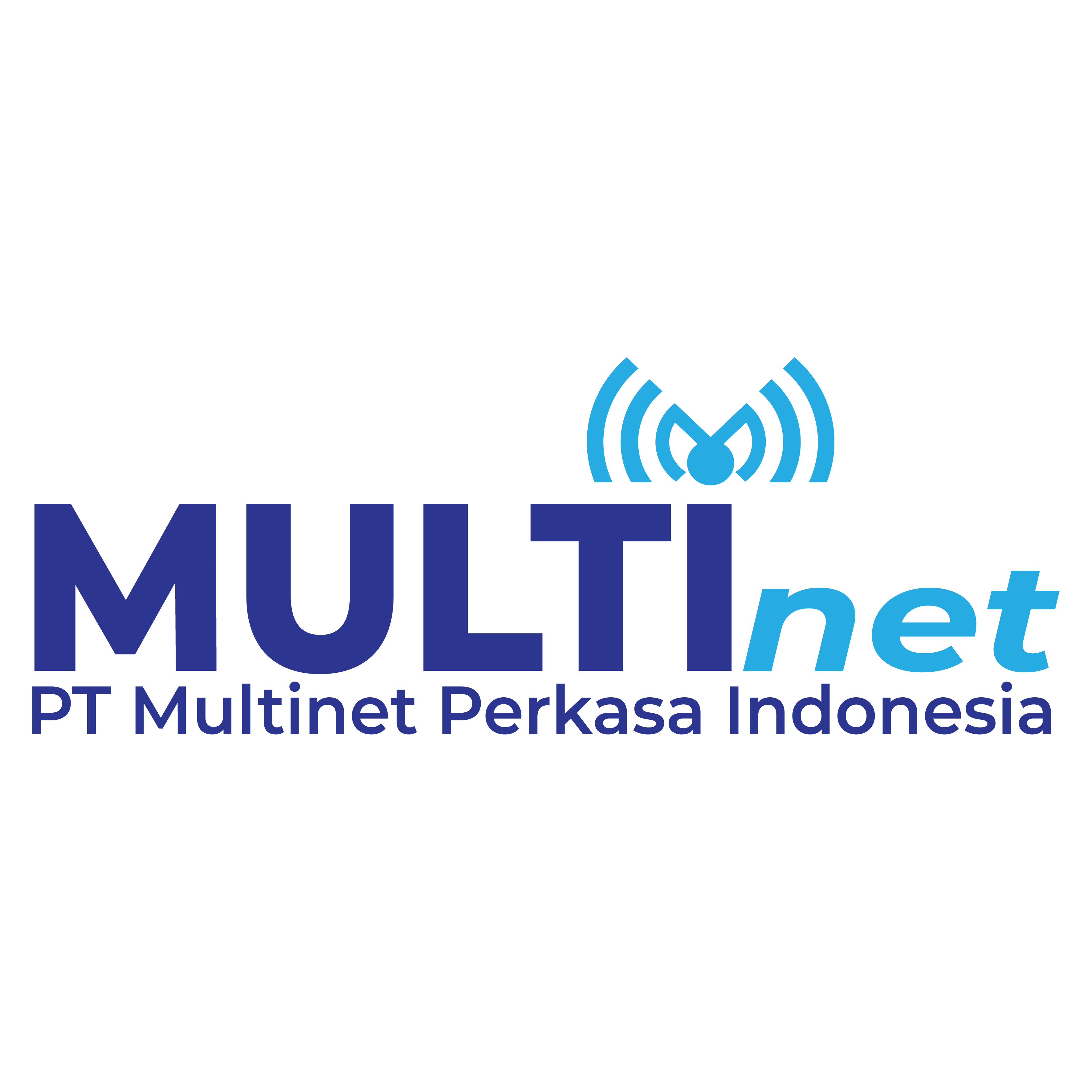PT Multinet Perkasa Indonesia